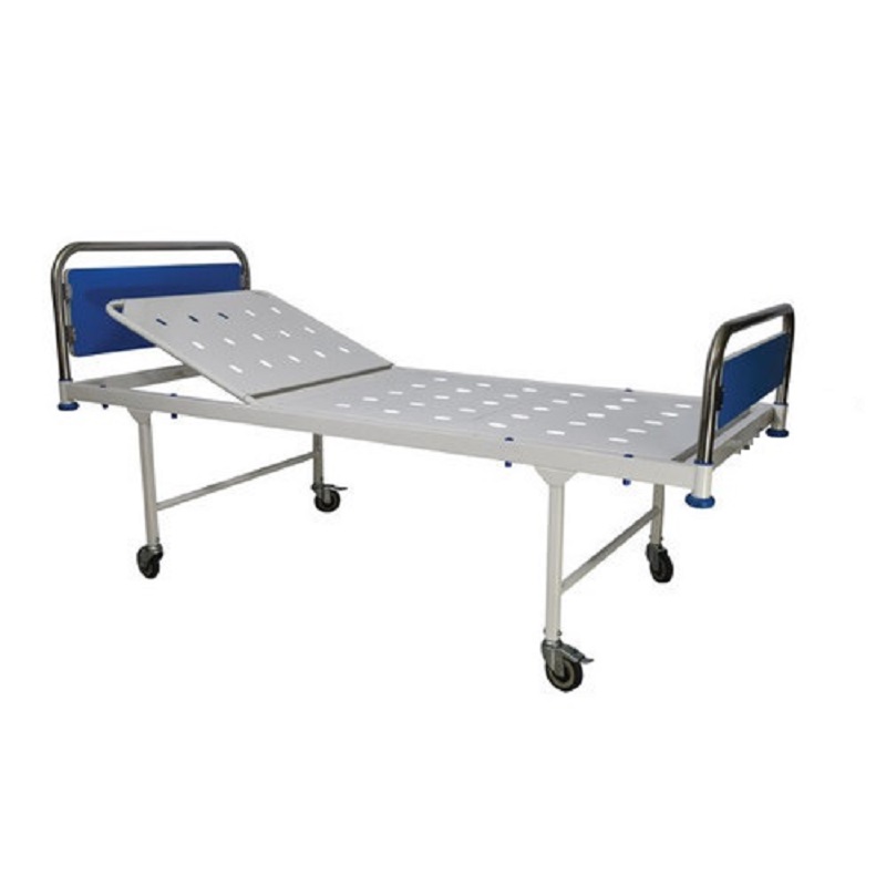 SEMI FOWLER BED- DELUXE