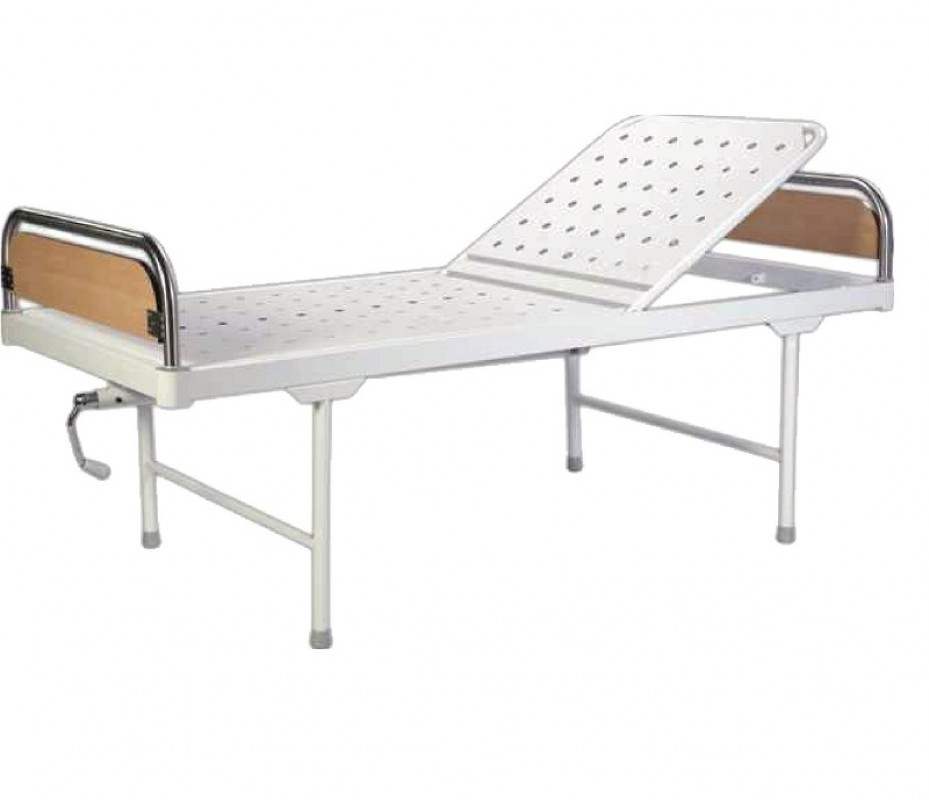 SEMI FOWLER BED- DELUXE